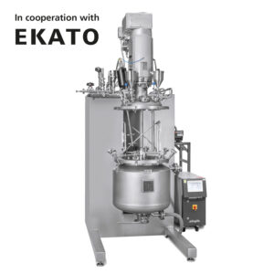 Agitated Photoreactors - Photoreactors - Photochemistry