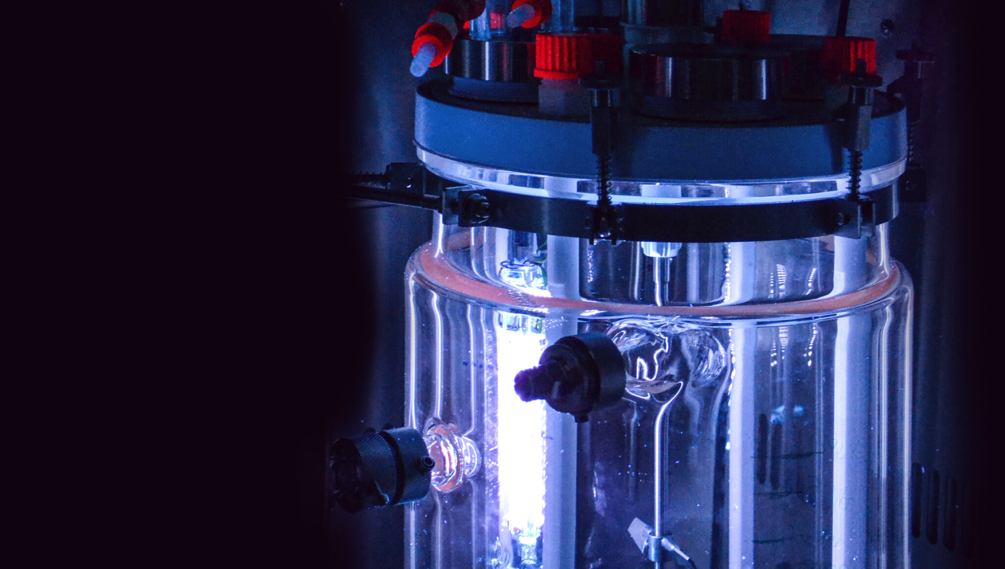 Photoreactors - Photochemistry Peschl Ultraviolet