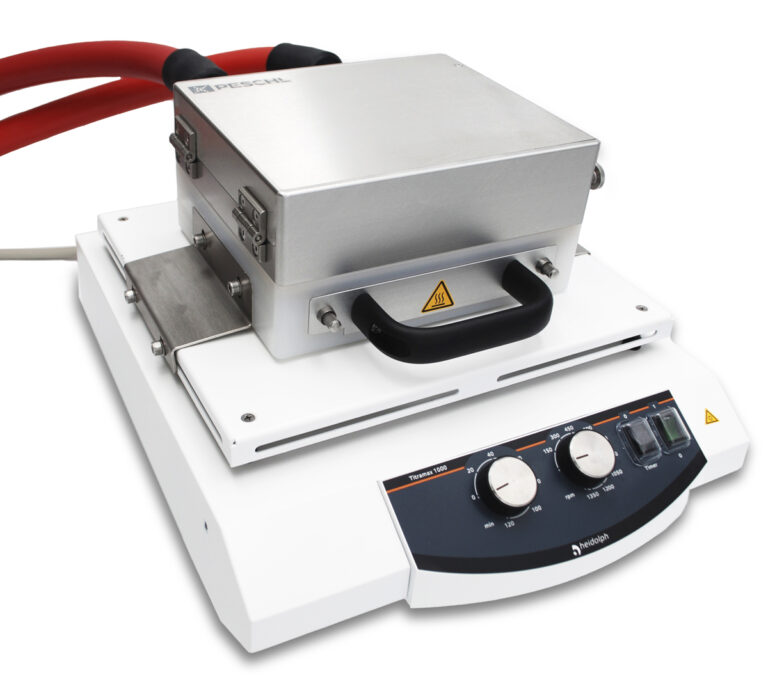 Photoreactors for screening - Photoreactors - Photochemistry