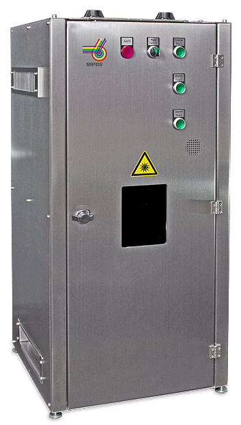 Photochemical process development - MPDS EVO - Laboratory reactor