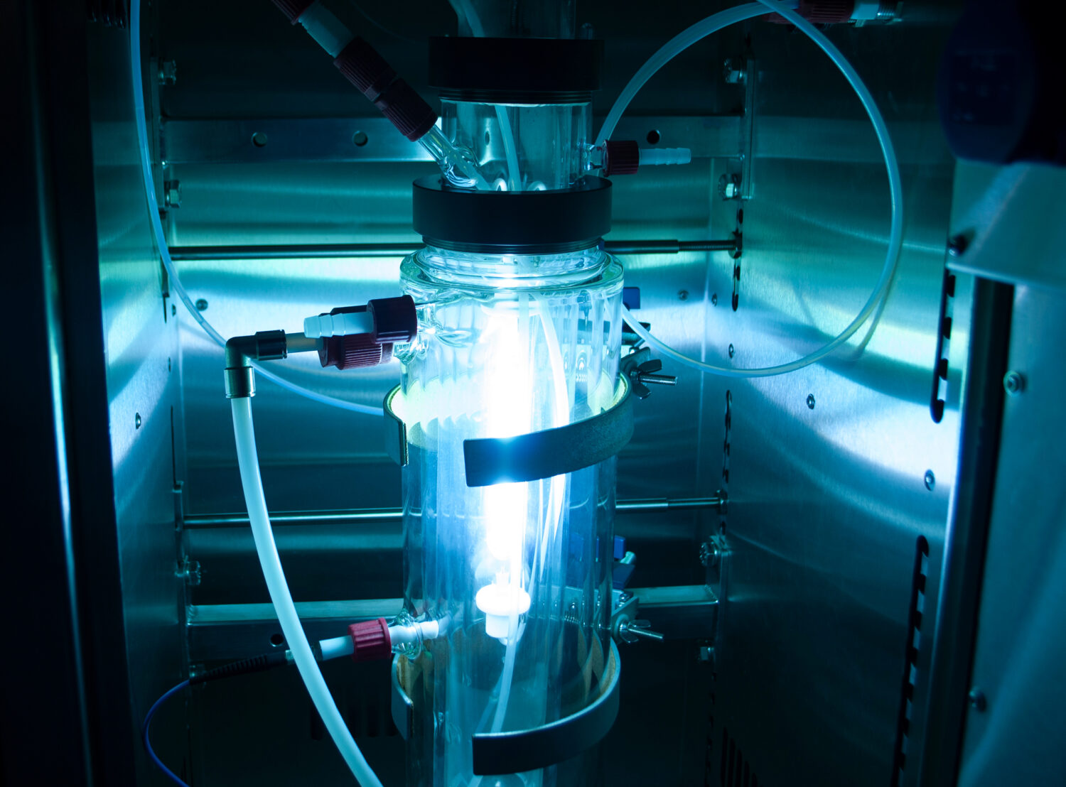Side-Loop Photoreactors - Photoreactors - Photochemistry